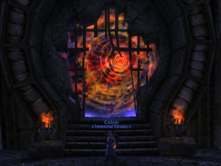 Dungeon Entrances – CADRIFT