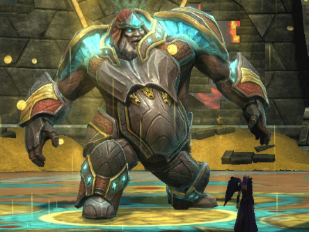 Dungeon Entrances – CADRIFT