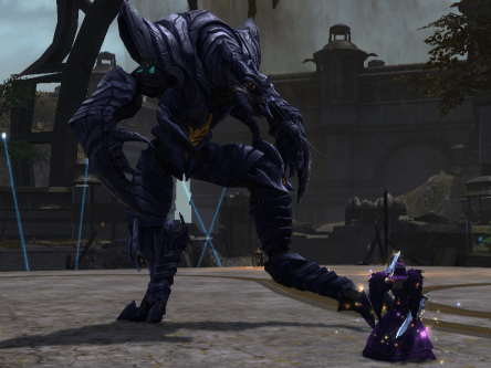 Dungeon Entrances – CADRIFT