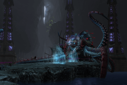 Raid Entrances – CADRIFT