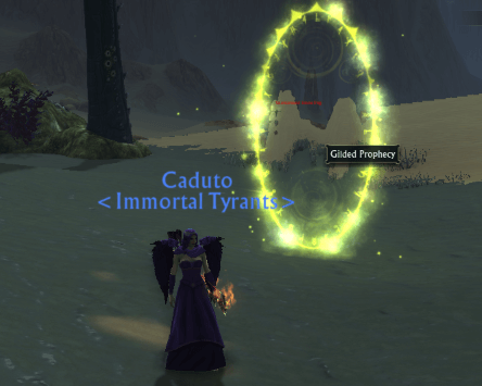 Raid Entrances – CADRIFT