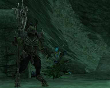 Raid Entrances – CADRIFT