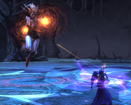 Raid Entrances – CADRIFT