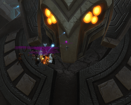 Raid Entrances – CADRIFT